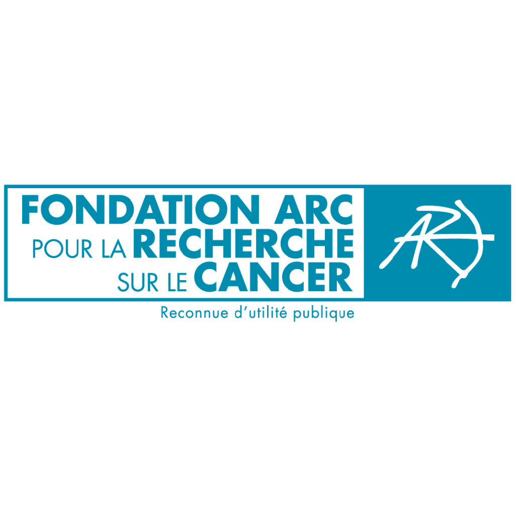 The ARC charity supports us - BiOf